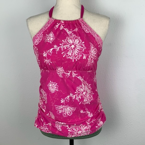 Athena | Swim | Athena Tankini Top | Poshmark